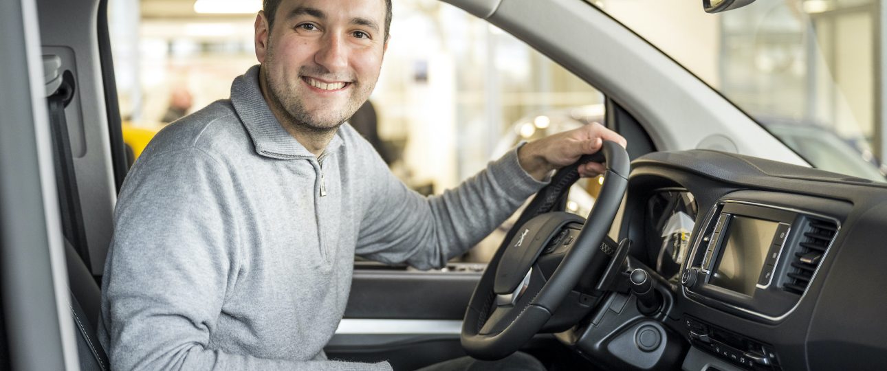 Private Driver Colmar - Best-of-Alsace.com - Private Day Tours & Transfers