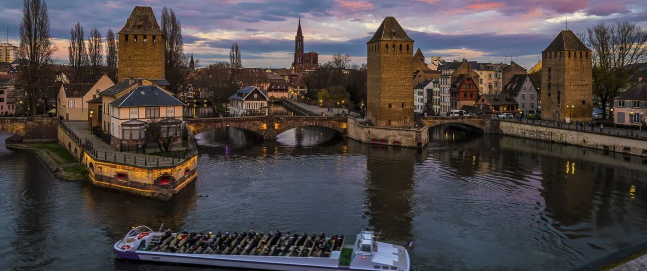 Private Transfer From or To Strasbourg - Best-of-Alsace.com - Private ...