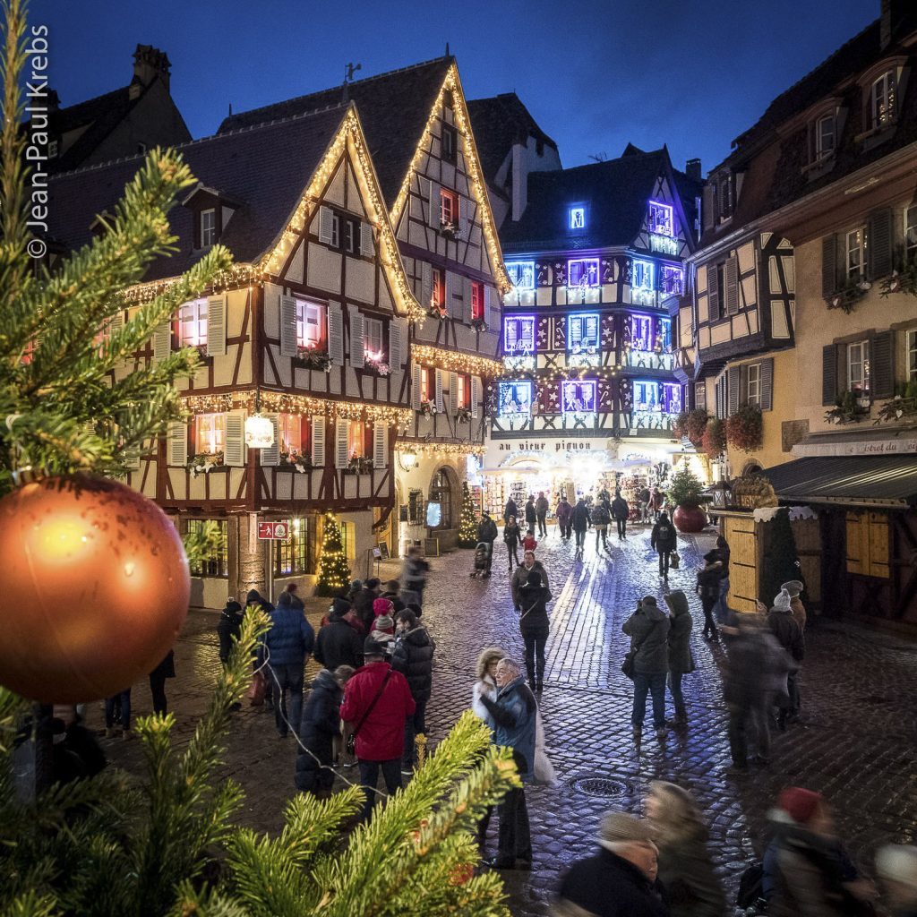 Day Tour Christmas Markets in Alsace and Germany - Best-of-Alsace.com ...