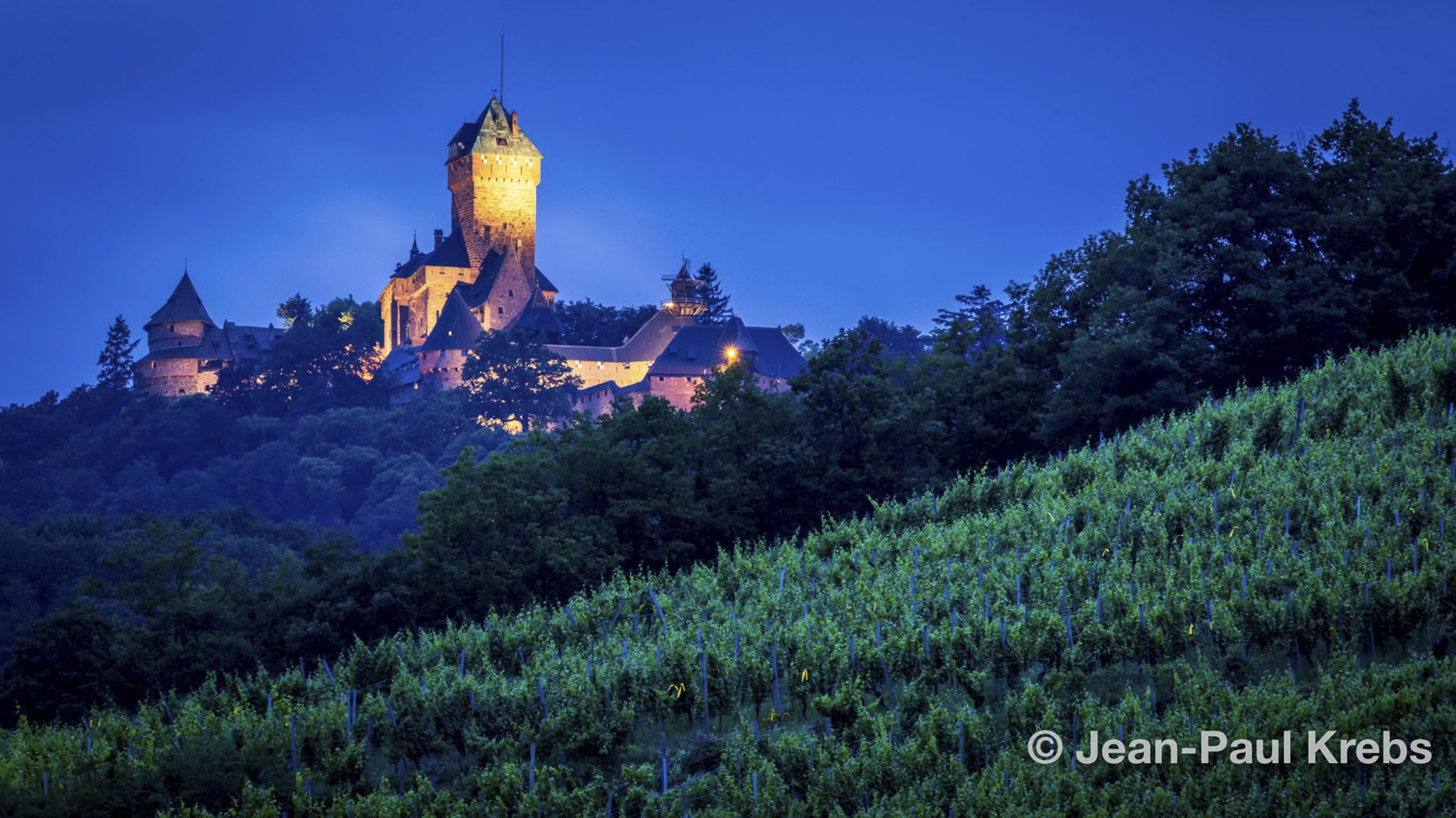 Discover Haut-Koenigsbourg Castle - Best-of-Alsace.com - Private Day ...